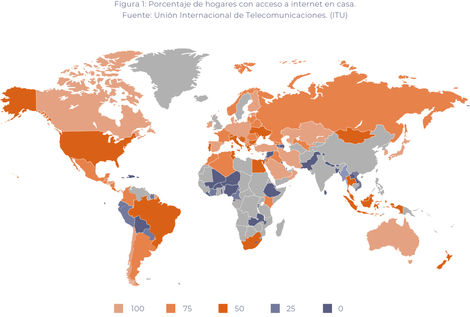 Globalización de la educación | Artículos | Scala Learning Globalización de la educación | Artículos | Scala Learning