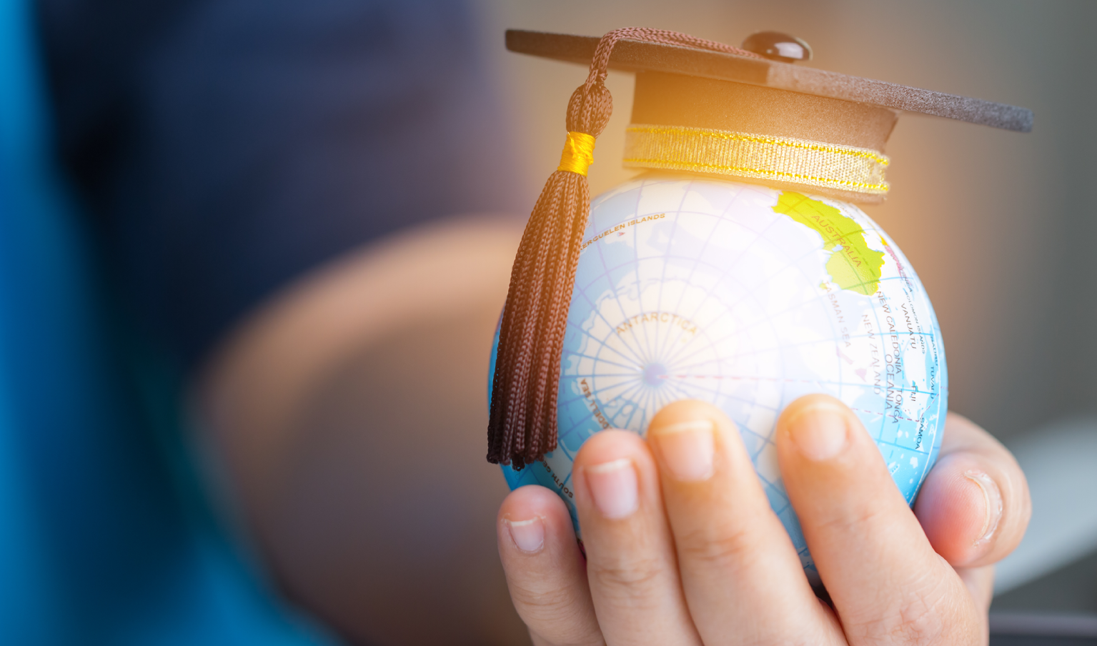 Internacionalización de la educación | Scala Learning