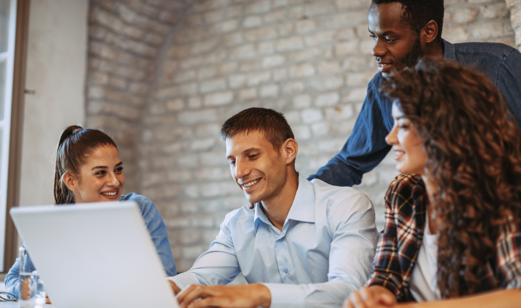 Trabajo Colaborativo | Scala Learning