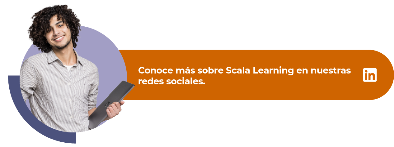 Productividad laboral | Scala Learning
