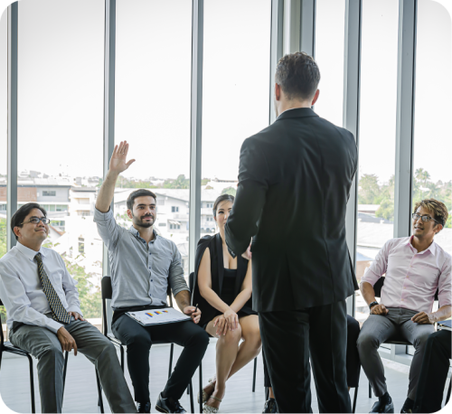 Capacitación laboral | Scala Learning