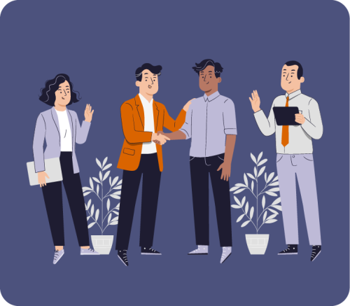 Capacitación laboral | Scala Learning