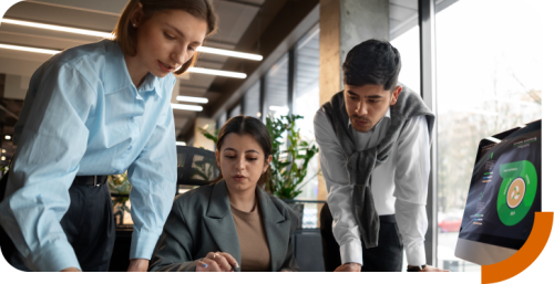 Capacitación laboral | Scala Learning