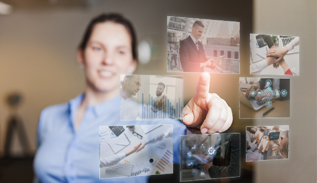 Comunicación visual | Scala Learning